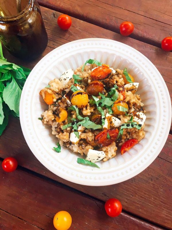 25+ Unique Risotto Recipes - Three Olives Branch