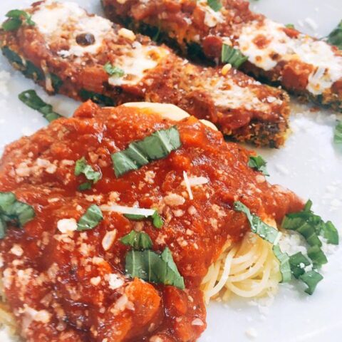 Easy Mushroom Marsala Wine Sauce Recipe - Three Olives Branch