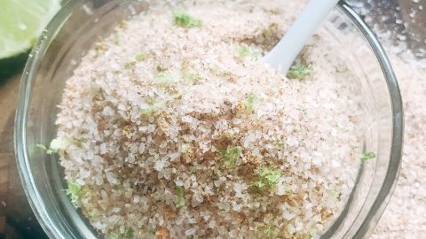 Buffalo Ranch Flavored Salt - Three Olives Branch