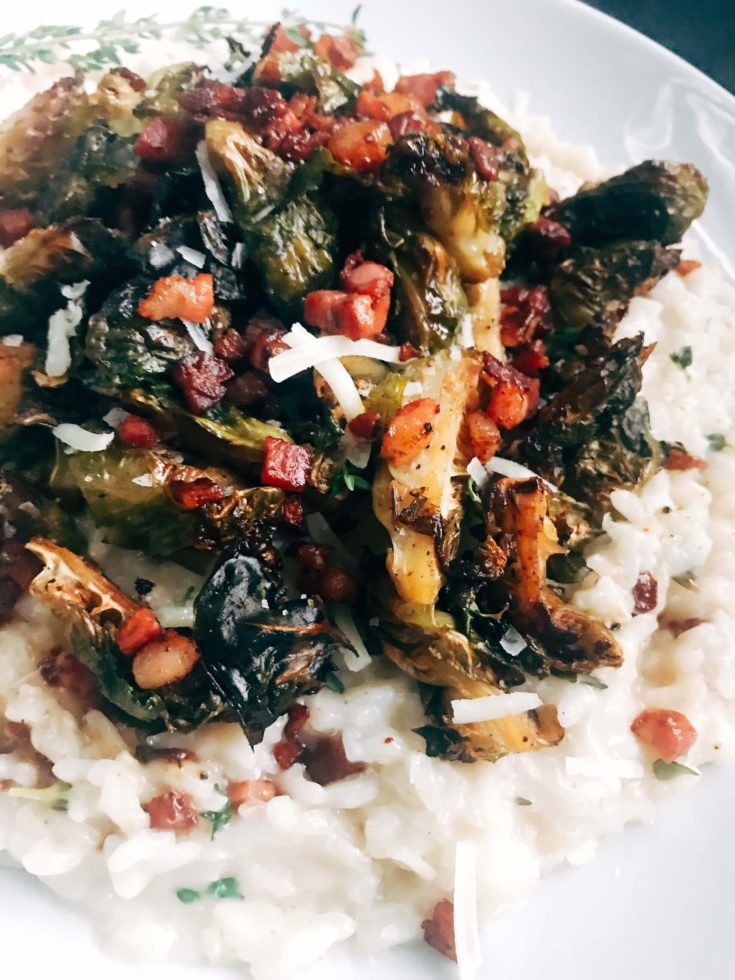 25+ Unique Risotto Recipes - Three Olives Branch