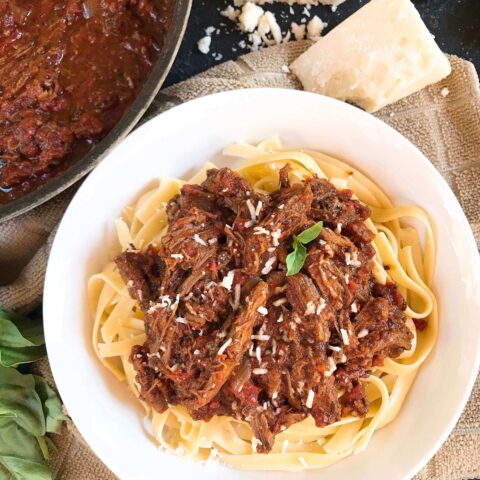 Easy Mushroom Marsala Wine Sauce Recipe - Three Olives Branch