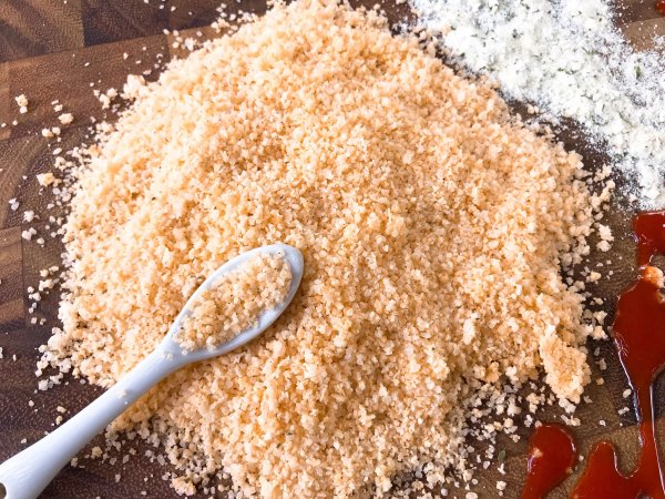 Buffalo Ranch Flavored Salt - Three Olives Branch