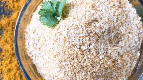 Buffalo Ranch Flavored Salt - Three Olives Branch