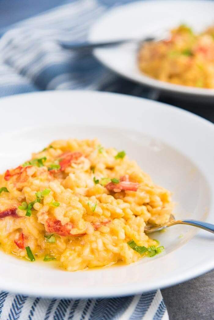 25+ Unique Risotto Recipes - Three Olives Branch