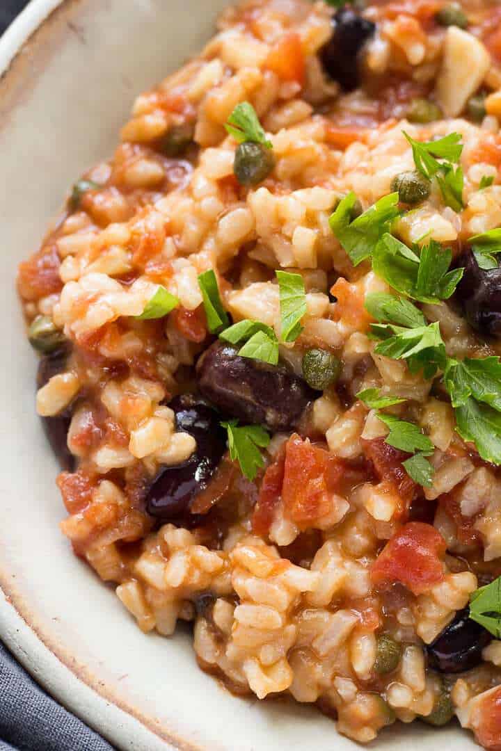 25+ Unique Risotto Recipes - Three Olives Branch