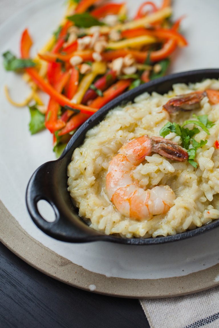 25+ Unique Risotto Recipes - Three Olives Branch
