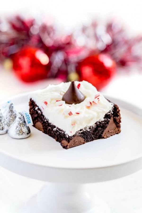 40 Peppermint Dessert Recipes - Three Olives Branch