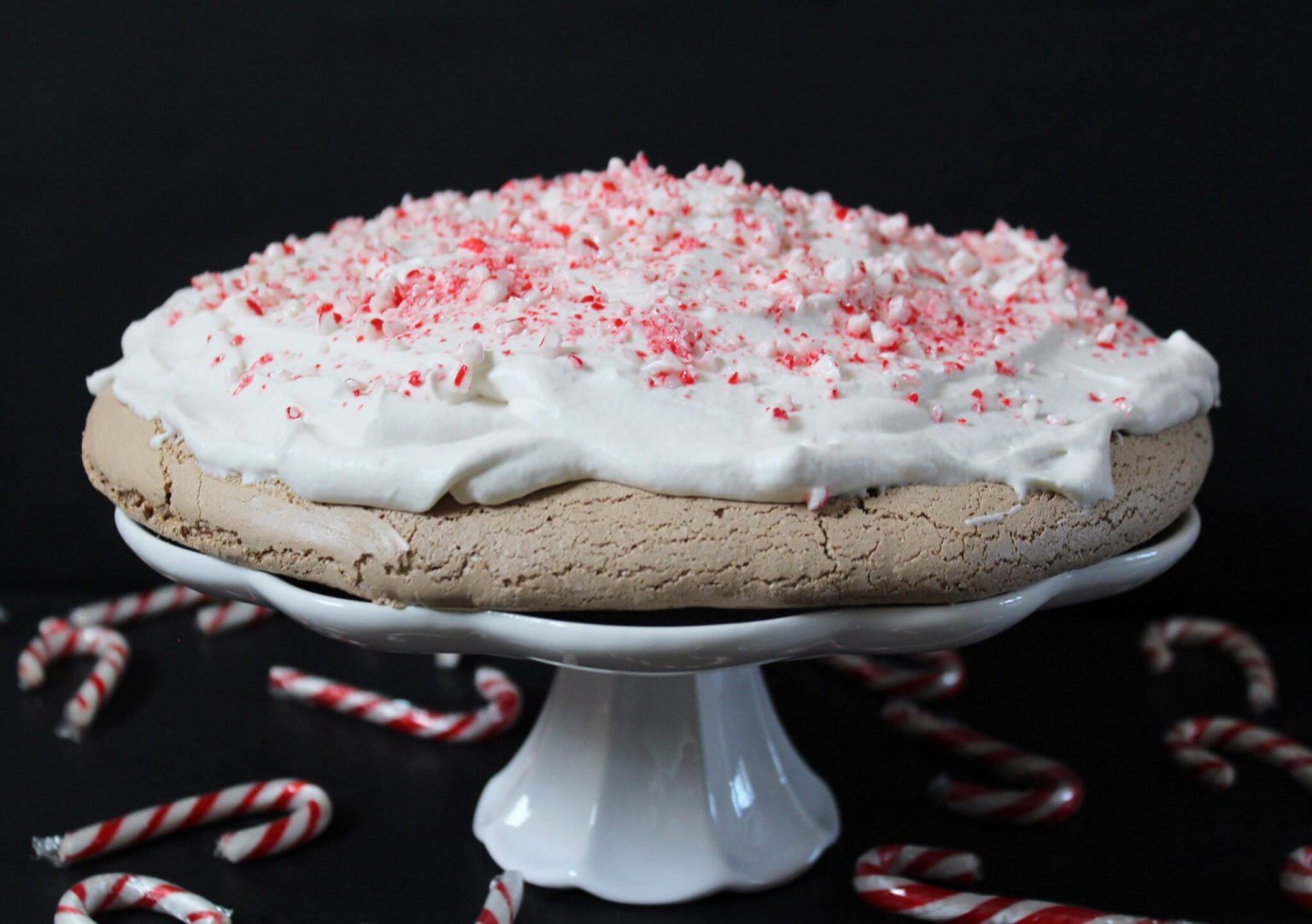 40 Peppermint Dessert Recipes - Three Olives Branch