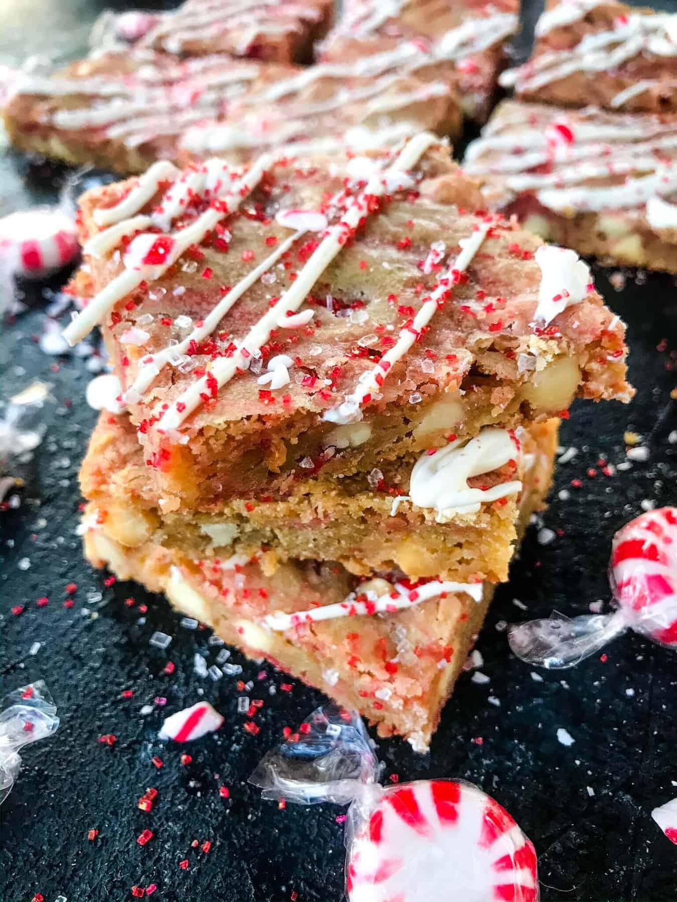 40 Peppermint Dessert Recipes - Three Olives Branch