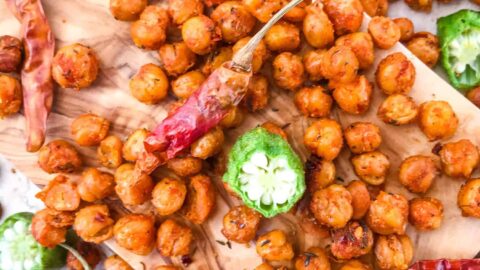 Homemade Cajun Seasoning - Three Olives Branch