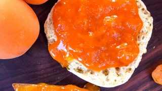 Pineapple Jam - Three Olives Branch