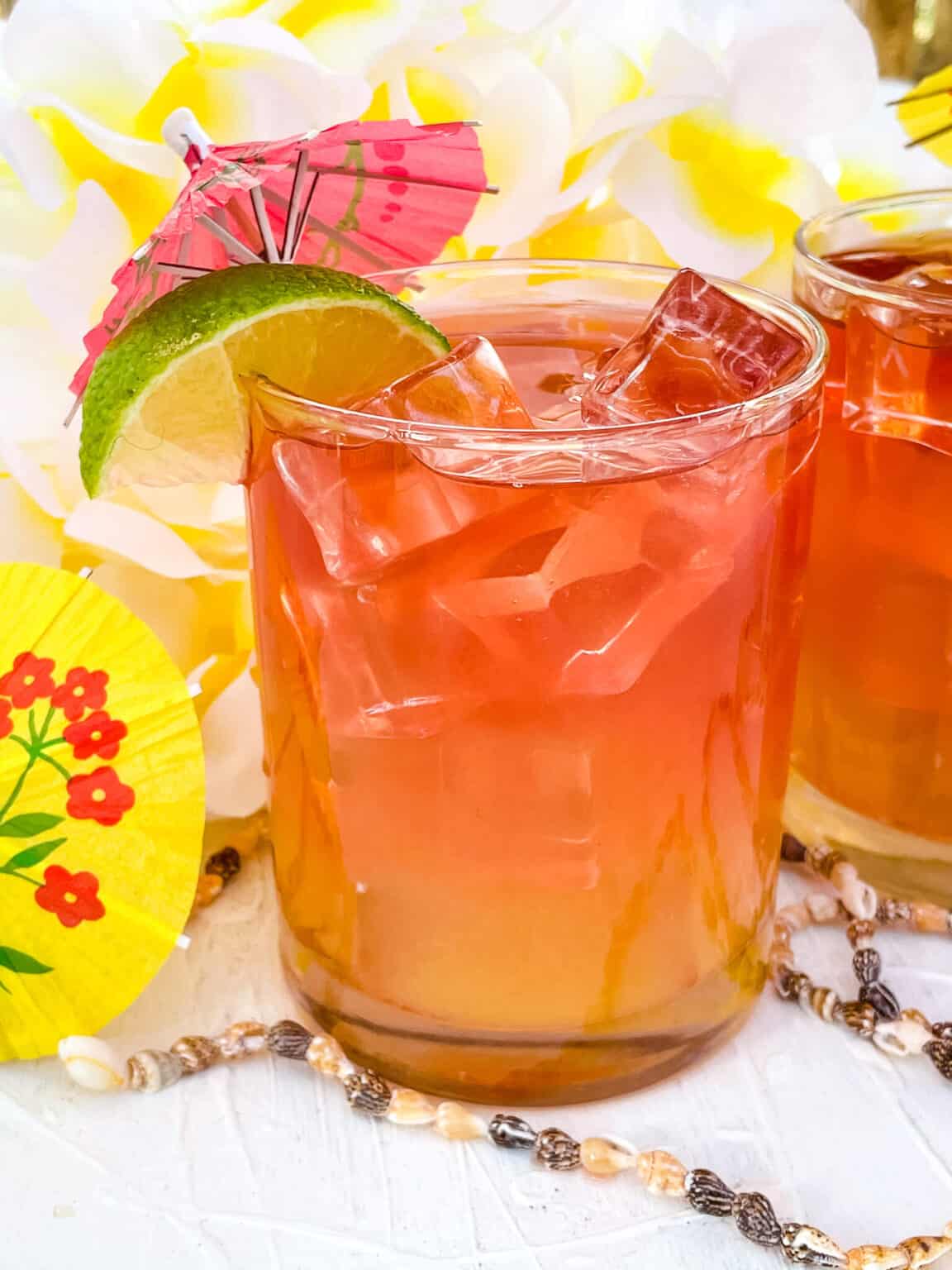 Malibu Bay Breeze - Three Olives Branch