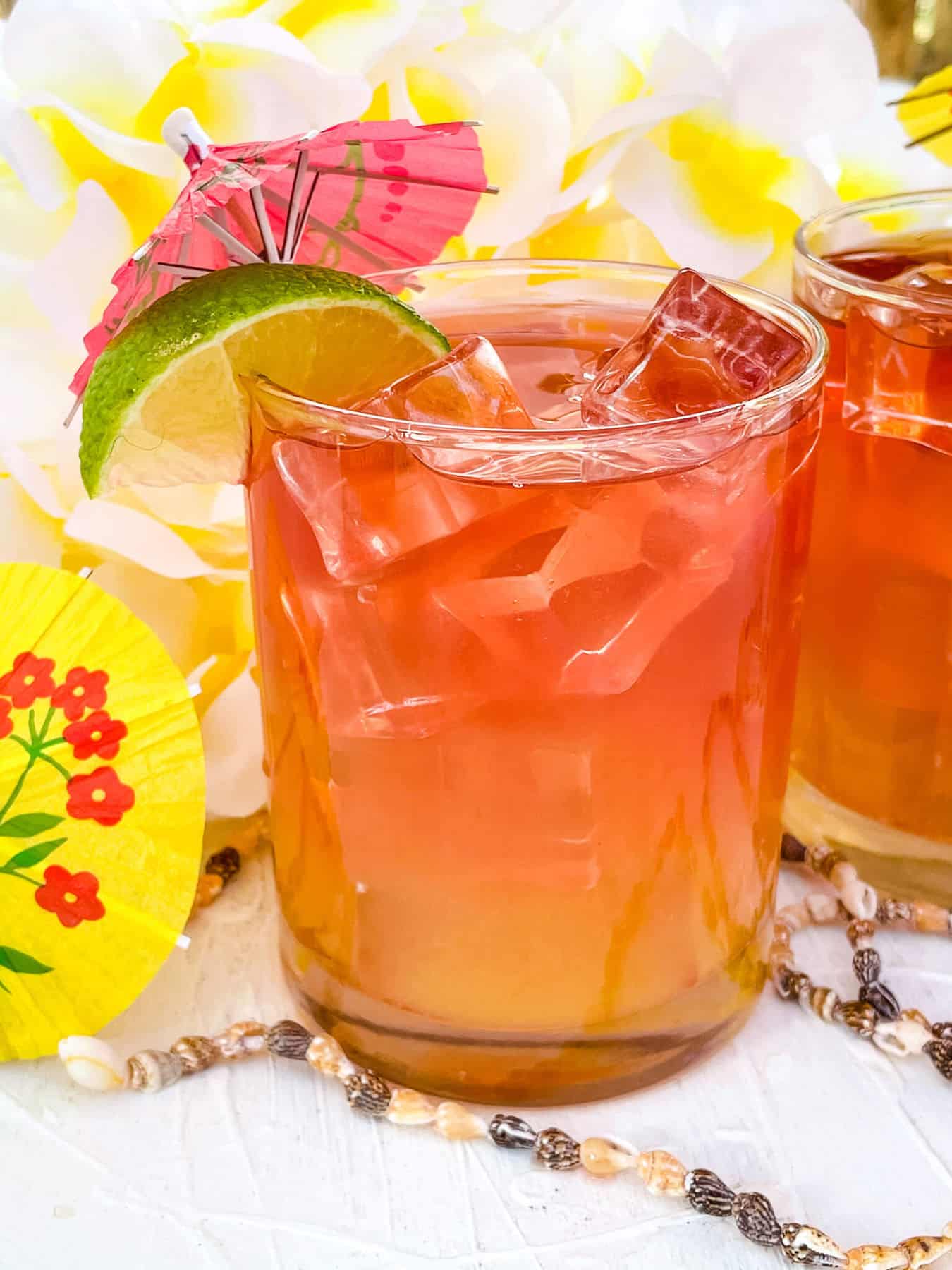 Coconut Rum Drink Recipes With Cranberry Juice Besto Blog