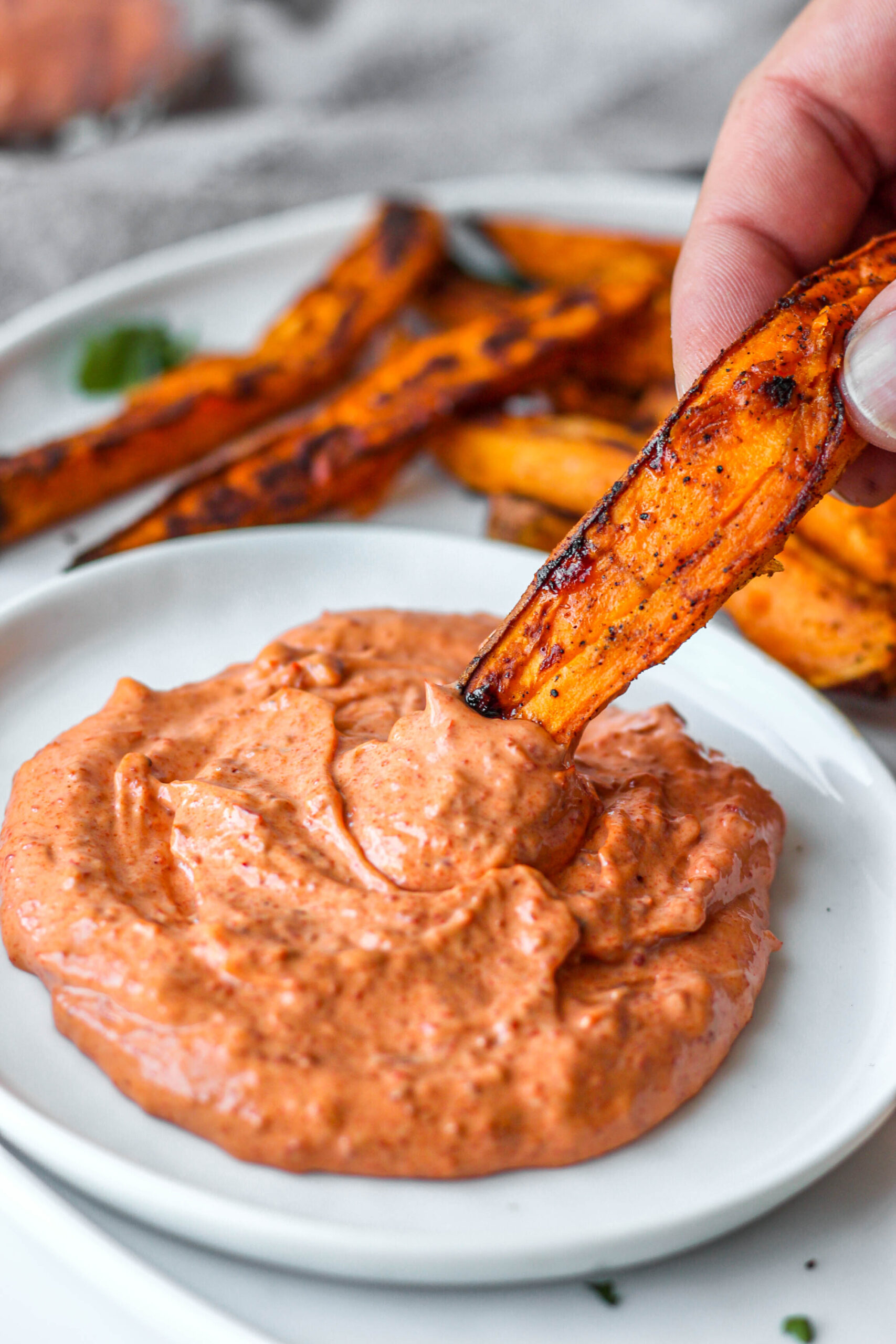 Cajun Sauce - Three Olives Branch