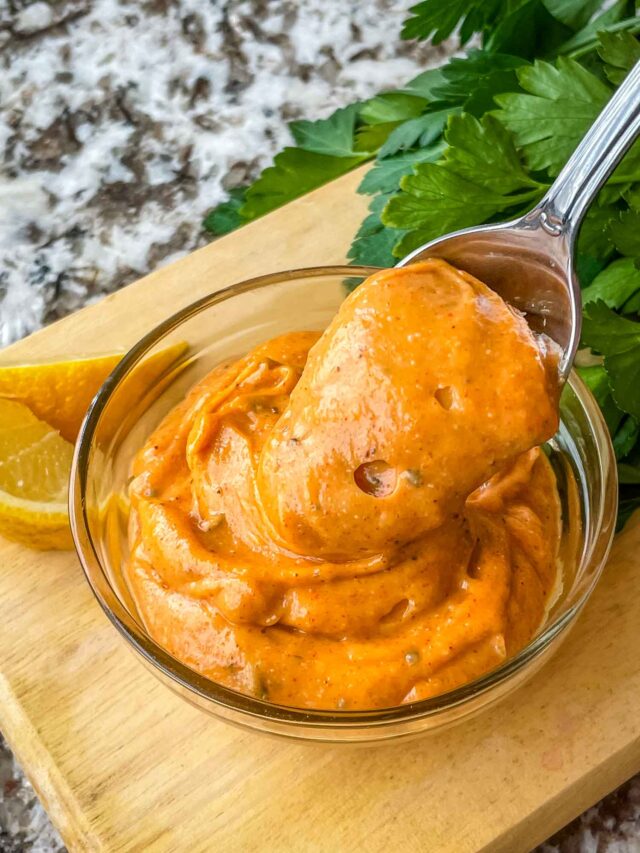 Cajun Sauce - Three Olives Branch
