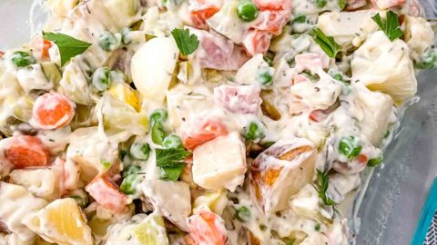 Copycat Red Robin Bleu Ribbon Burger - Three Olives Branch