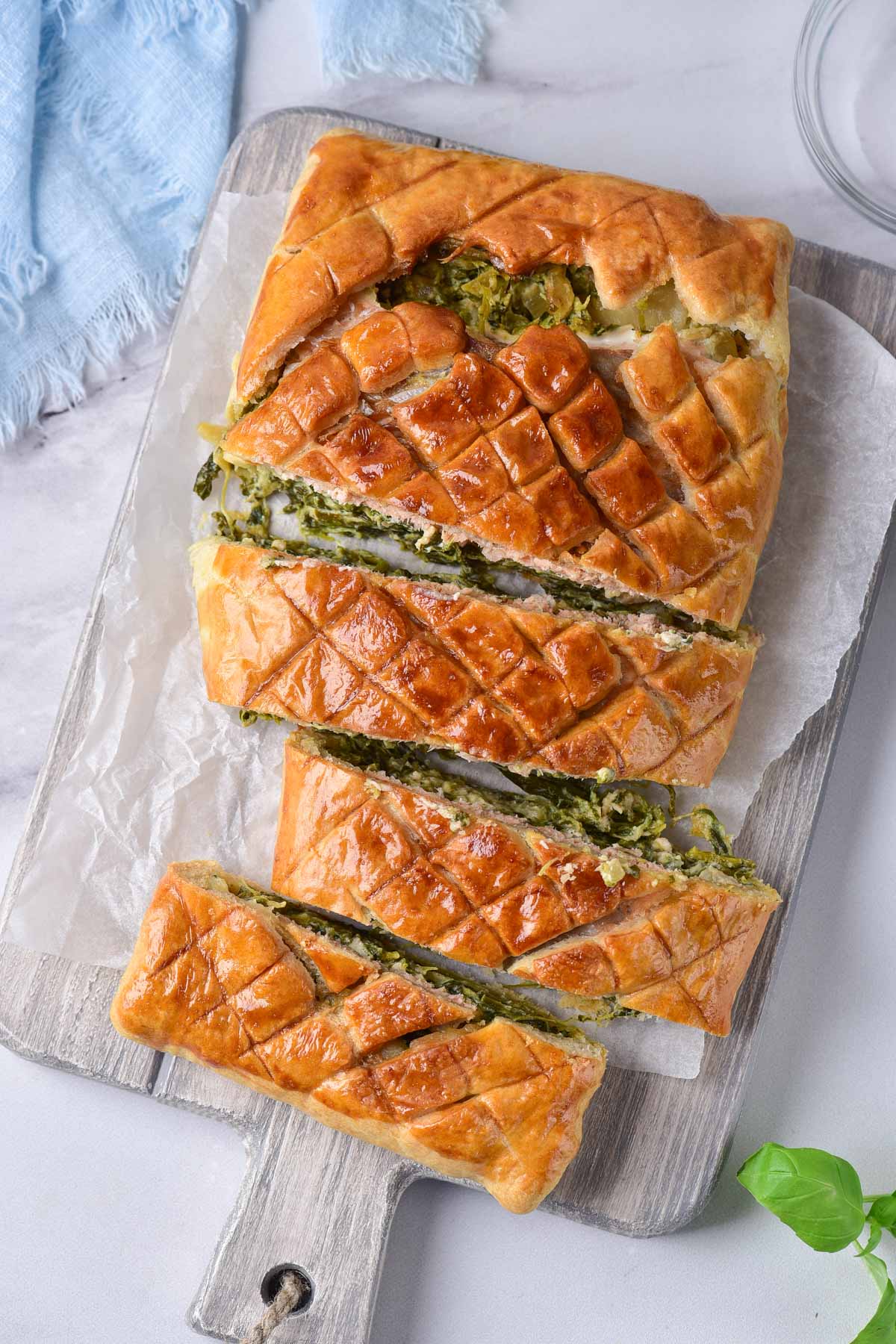 60 Best Seafood Thanksgiving Recipe Ideas - Three Olives Branch