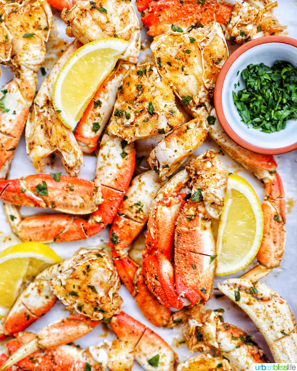 60 Best Seafood Thanksgiving Recipe Ideas - Three Olives Branch
