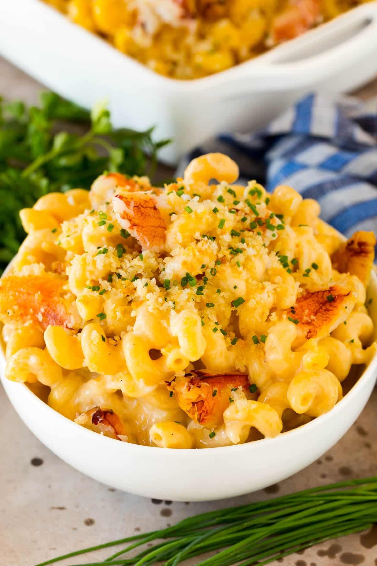 60 Best Seafood Thanksgiving Recipe Ideas - Three Olives Branch