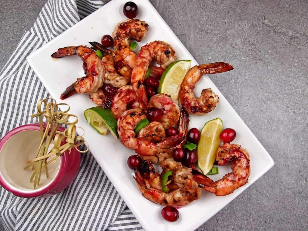 60 Best Seafood Thanksgiving Recipe Ideas - Three Olives Branch