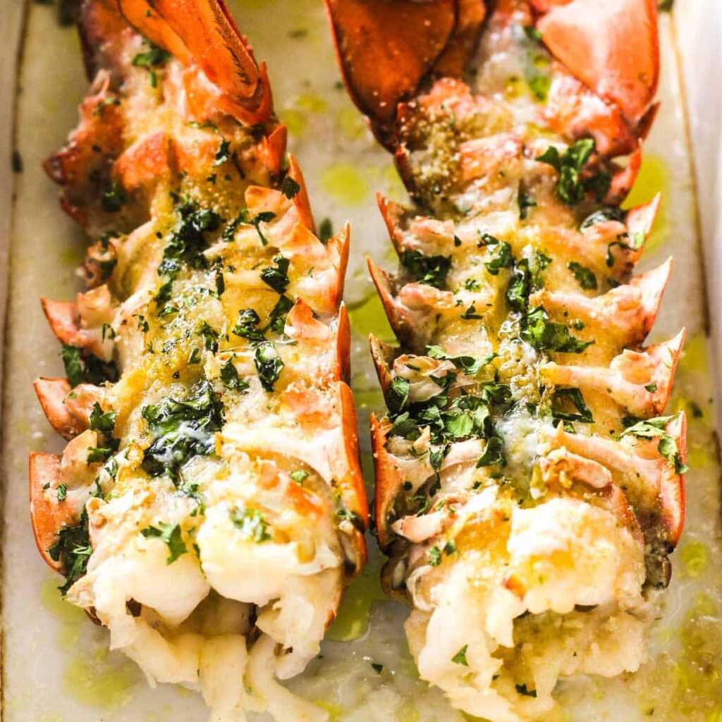 60 Best Seafood Thanksgiving Recipe Ideas - Three Olives Branch