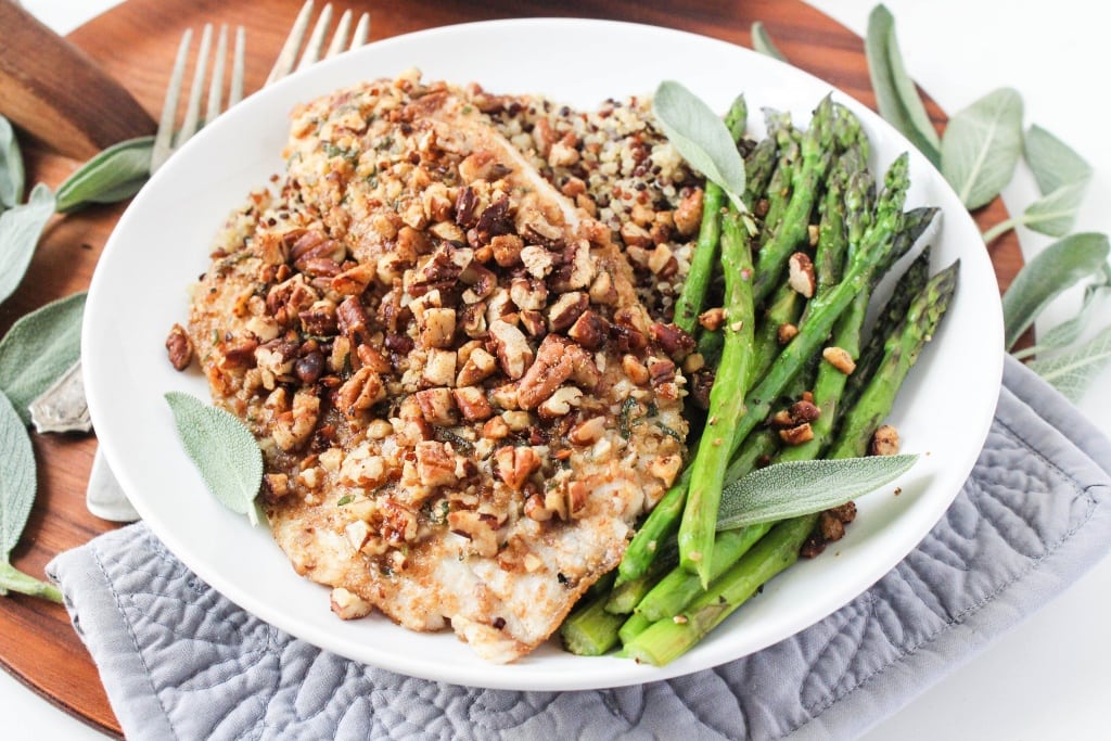 60 Best Seafood Thanksgiving Recipe Ideas - Three Olives Branch