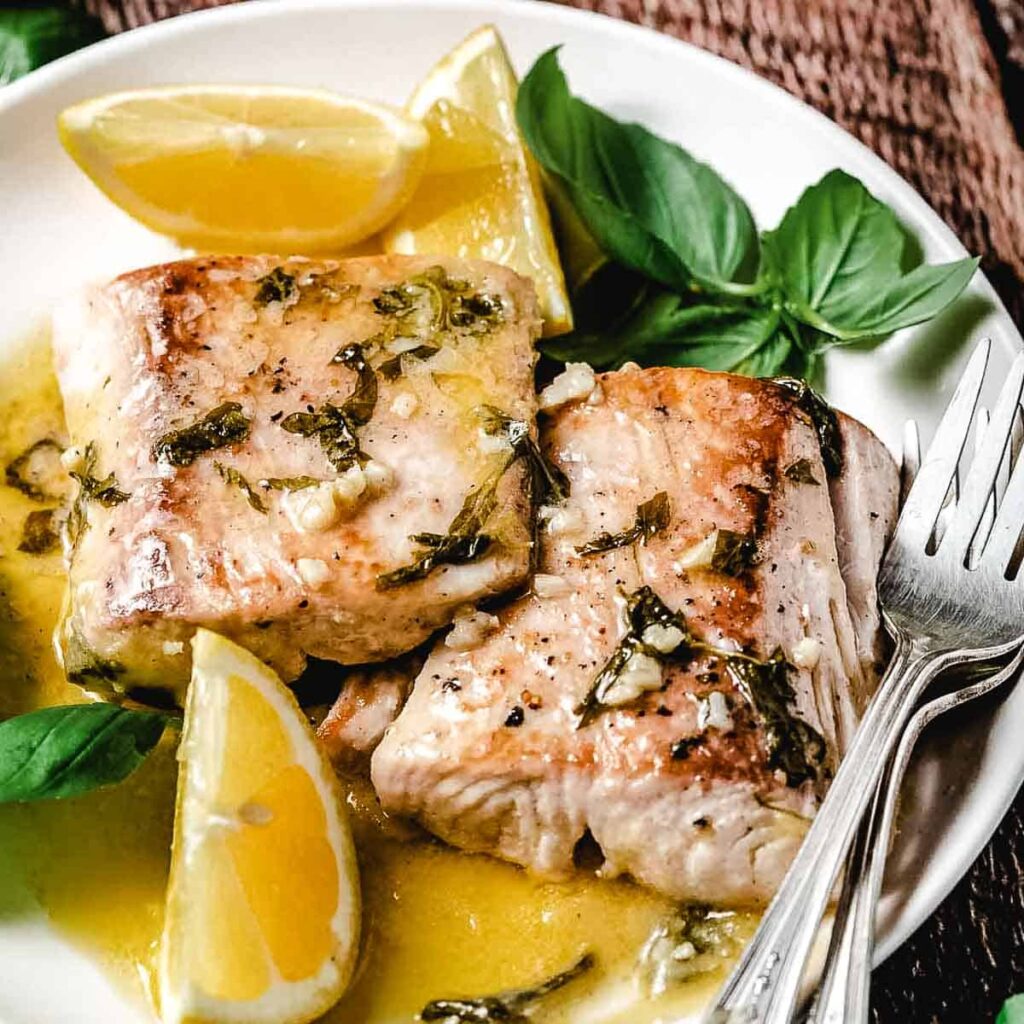 60 Best Seafood Thanksgiving Recipe Ideas - Three Olives Branch